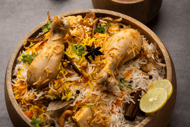 Menu | Aha Indian Cuisine , Milpitas - Order Food Online